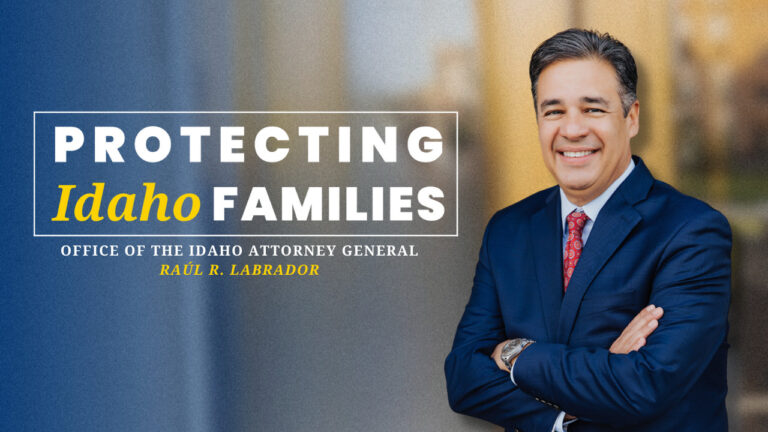 Labrador Letter: Medicaid Fraud Hurts Everyone. Here’s What I’m Doing ...